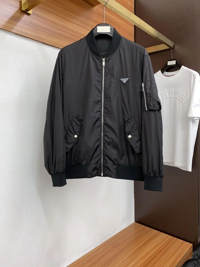 Prada Outwear