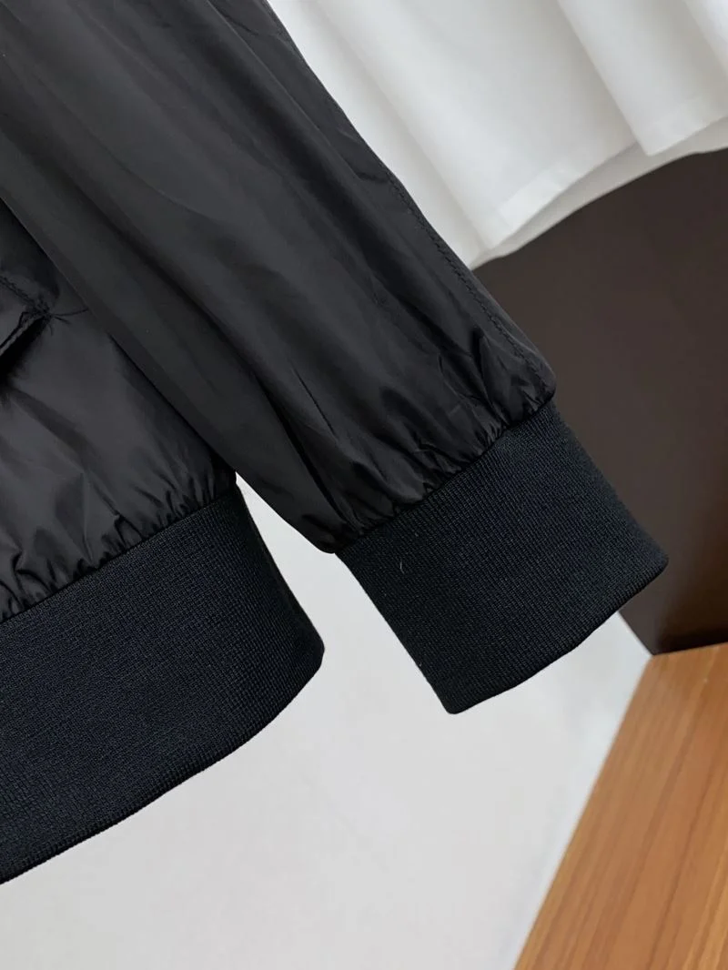 Cut-rate Prada Outwear