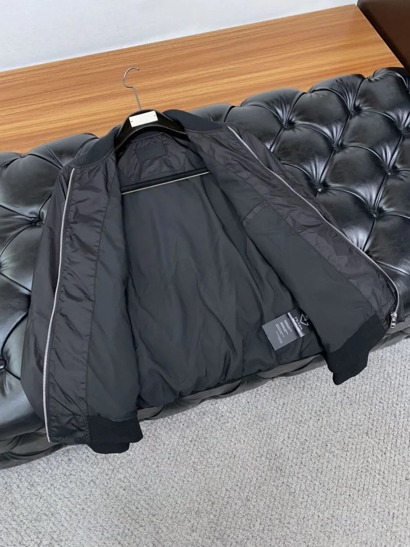 Cut-rate Prada Outwear