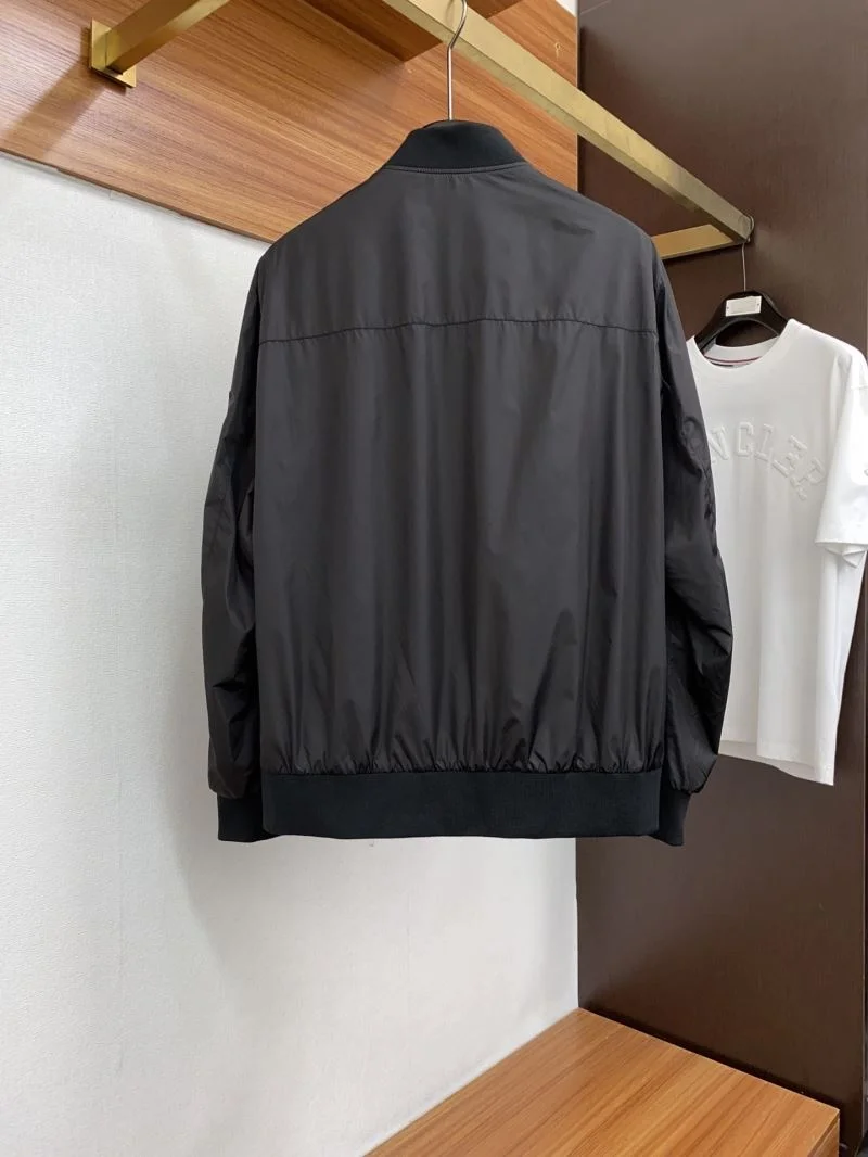 Cut-rate Prada Outwear