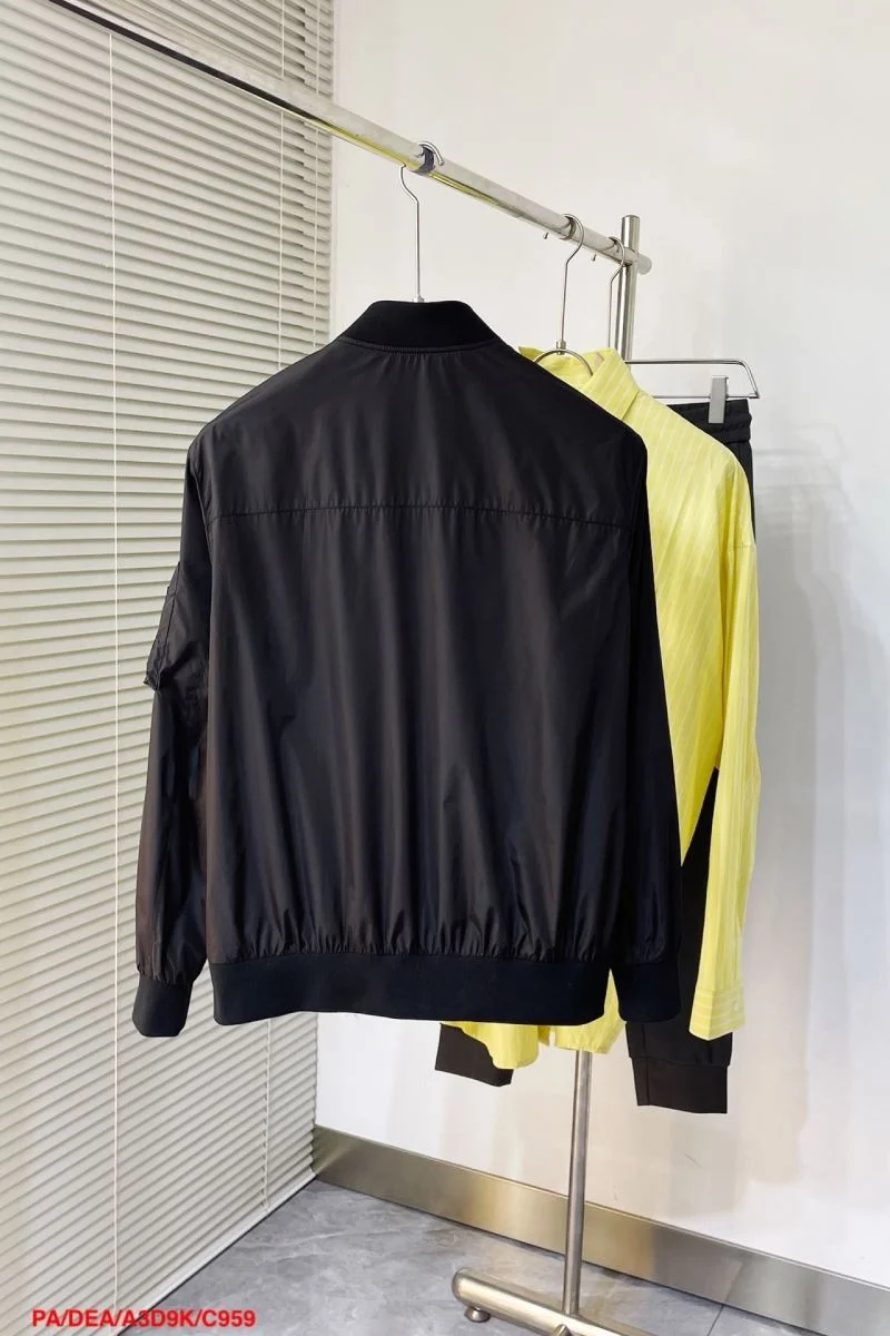 Low-cost Prada Outwear