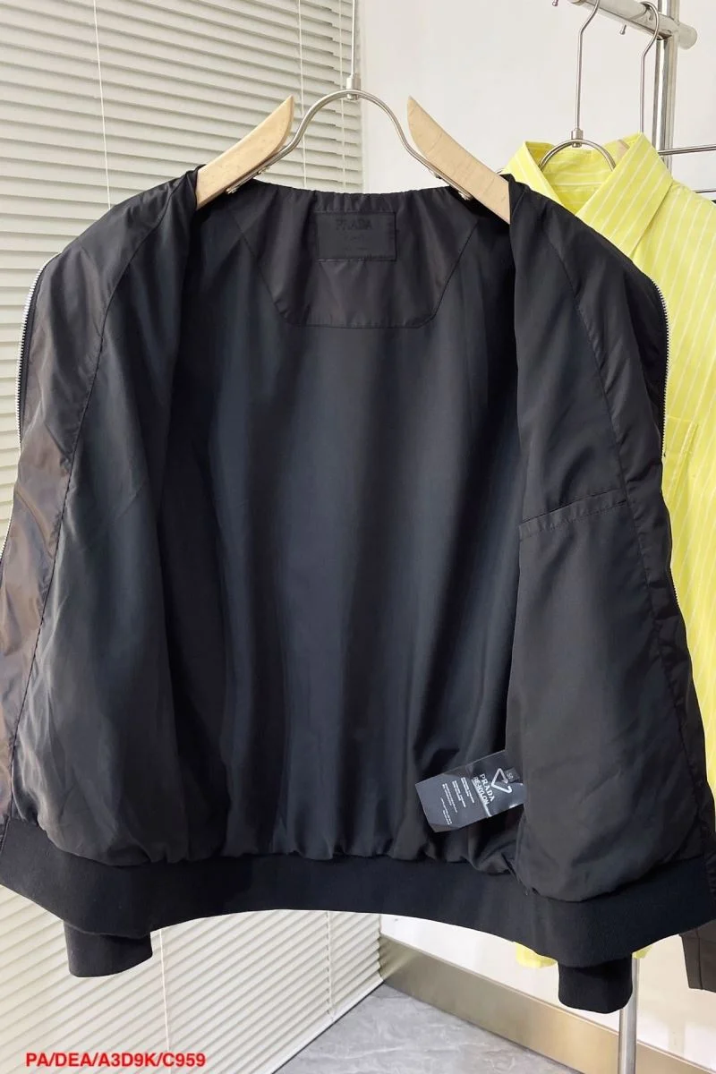 Low-cost Prada Outwear