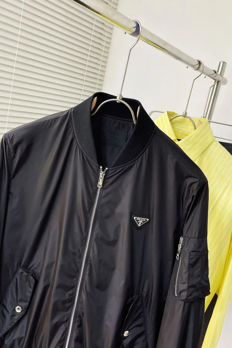 Low-cost Prada Outwear