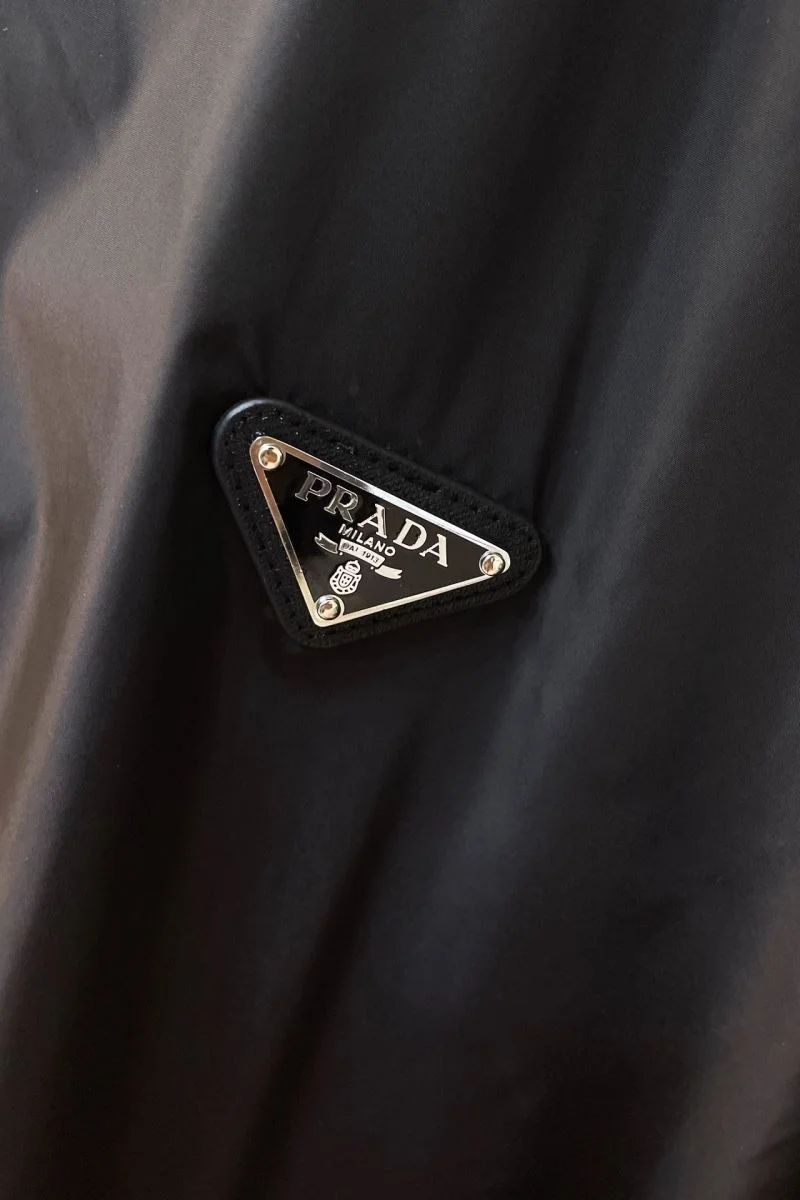 Low-cost Prada Outwear