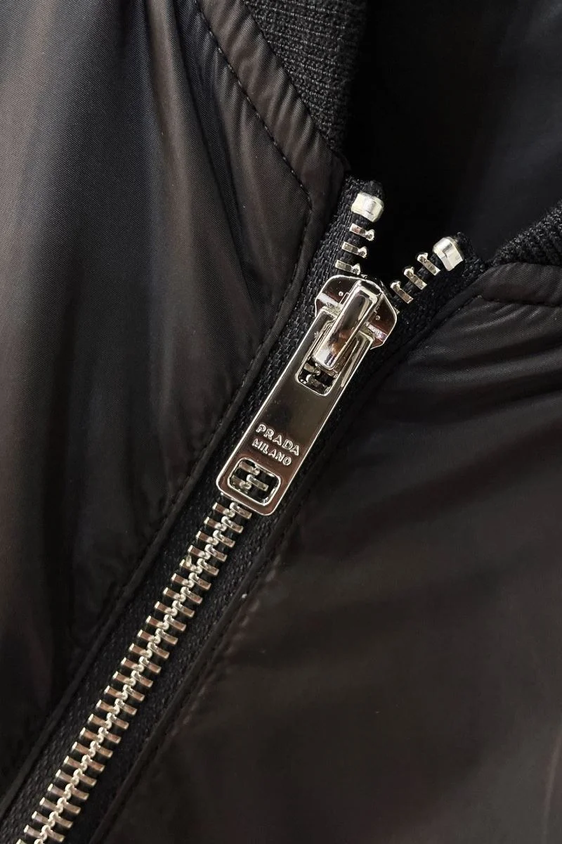 Low-cost Prada Outwear