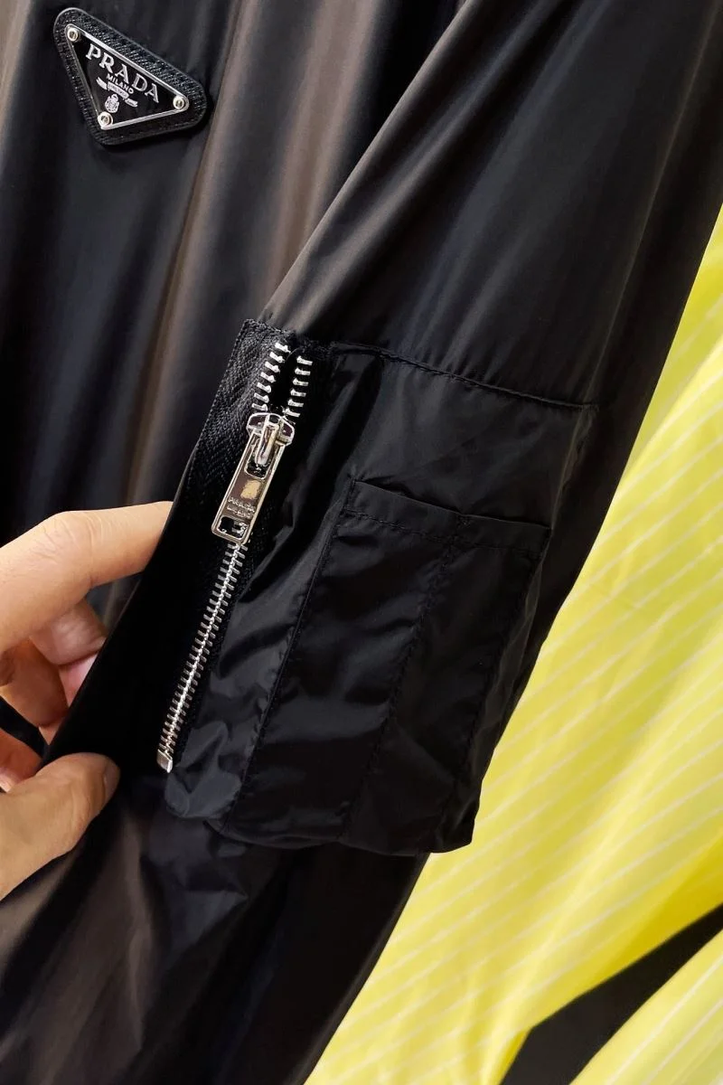 Low-cost Prada Outwear
