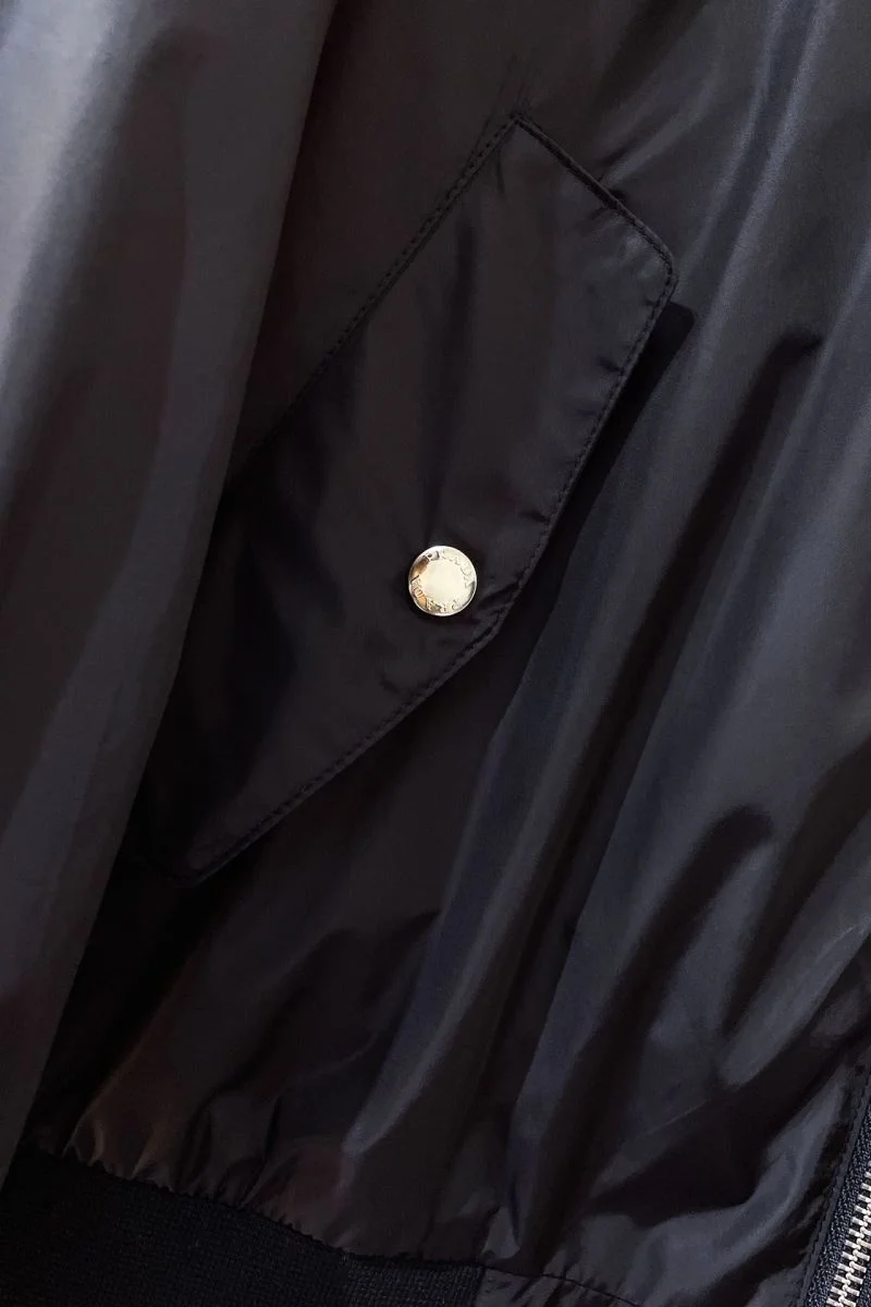 Low-cost Prada Outwear