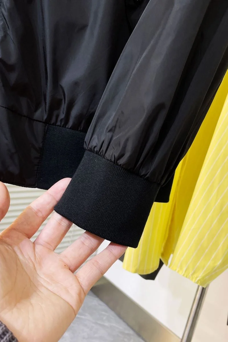 Low-cost Prada Outwear
