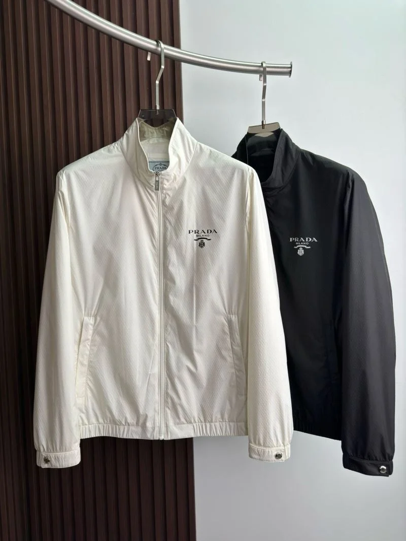 Prada Outwear