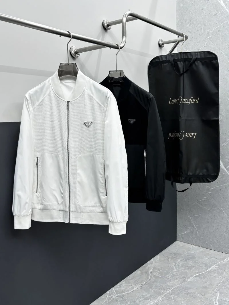 Prada Outwear