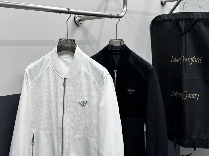 Affordable Prada Outwear