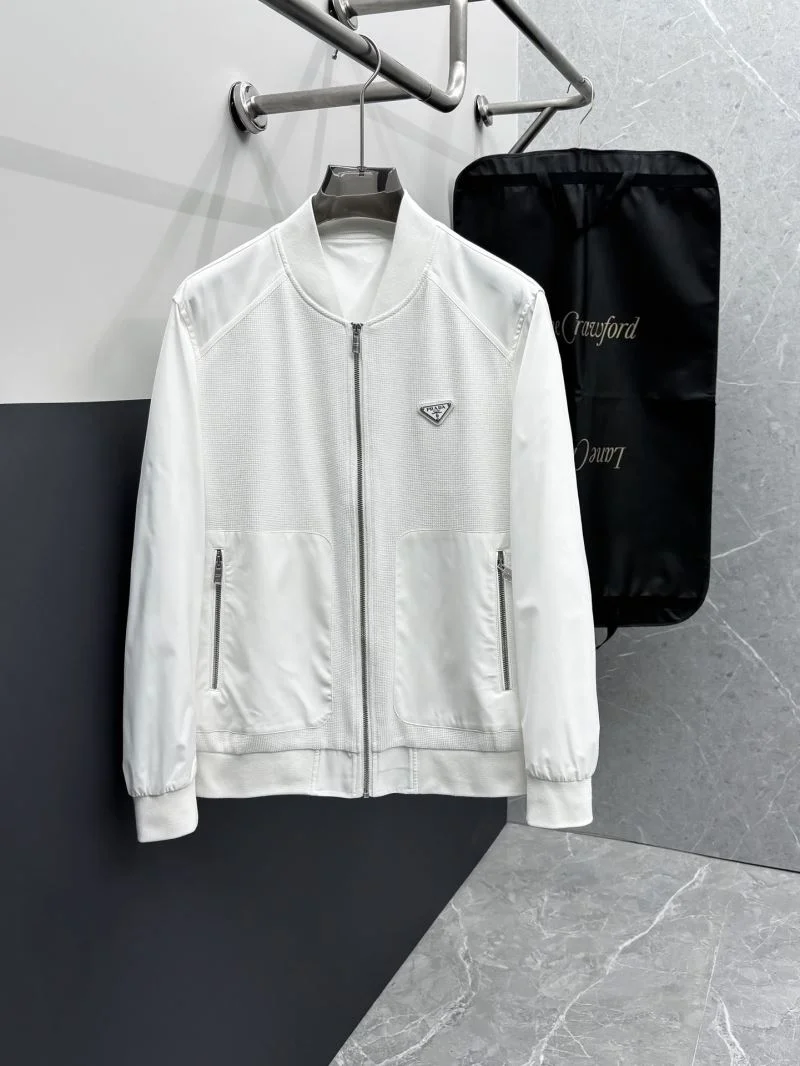 Affordable Prada Outwear