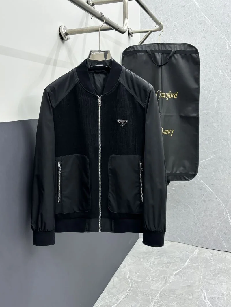 Affordable Prada Outwear