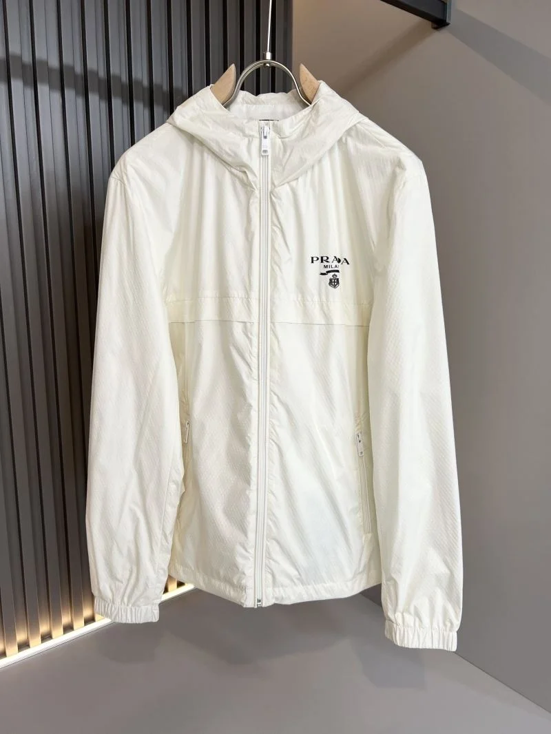 Prada Outwear