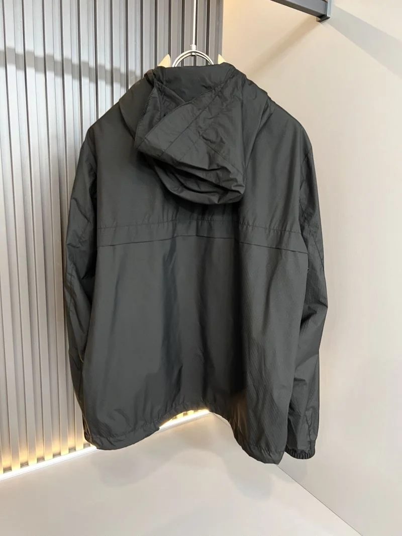Genuine Prada Outwear