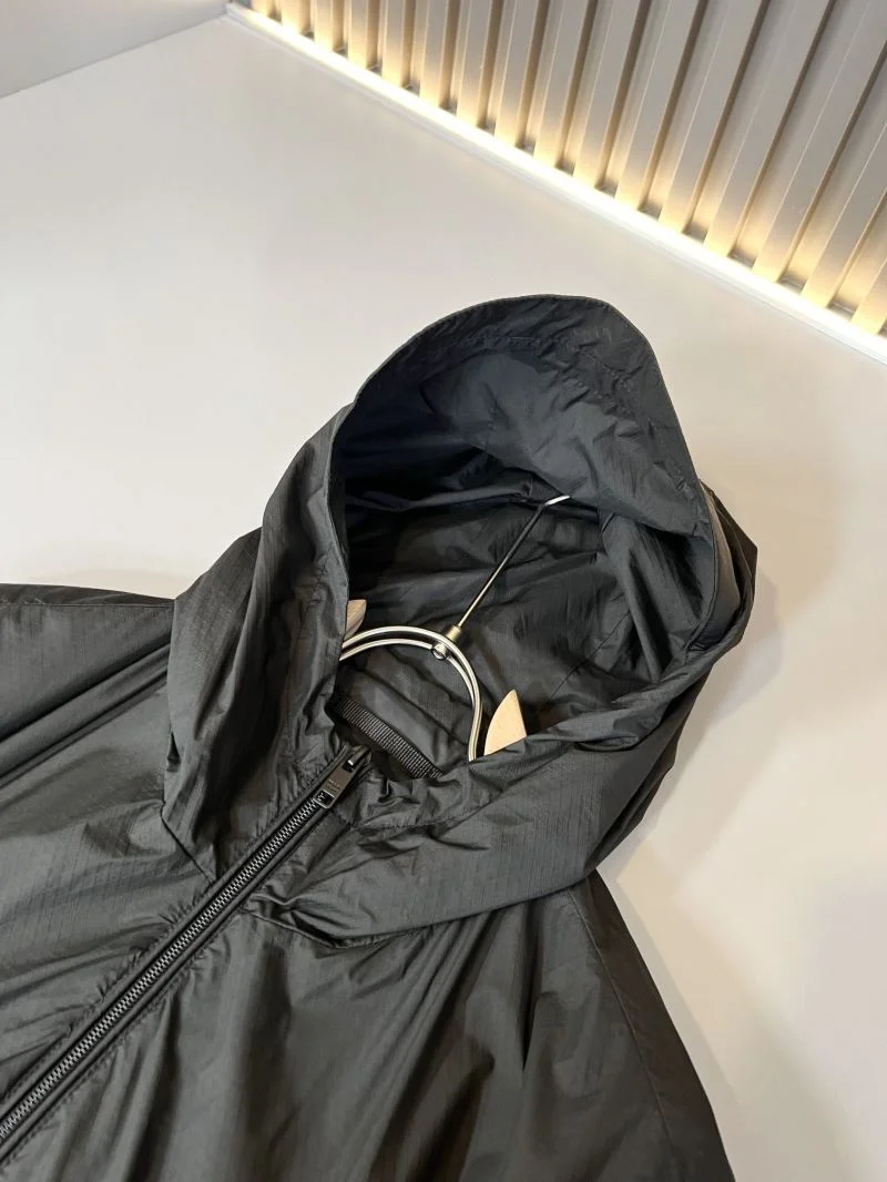 Genuine Prada Outwear
