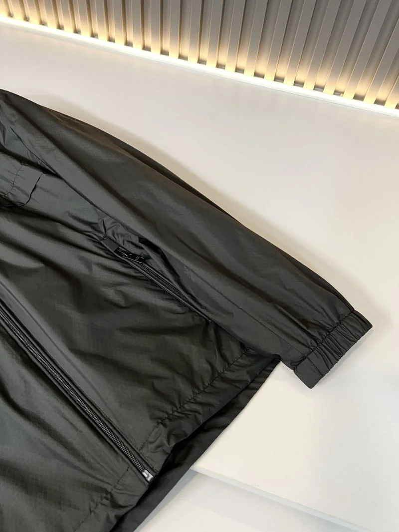 Genuine Prada Outwear