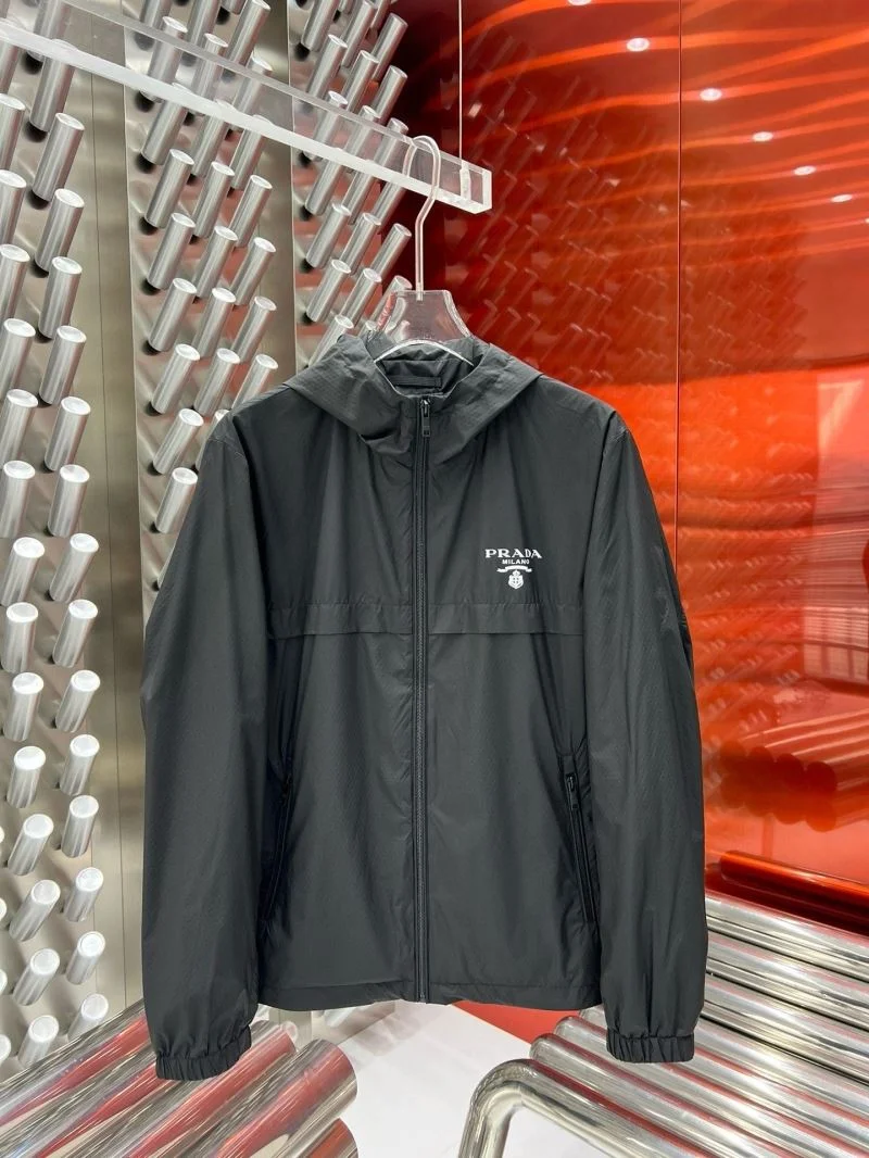 Prada Outwear