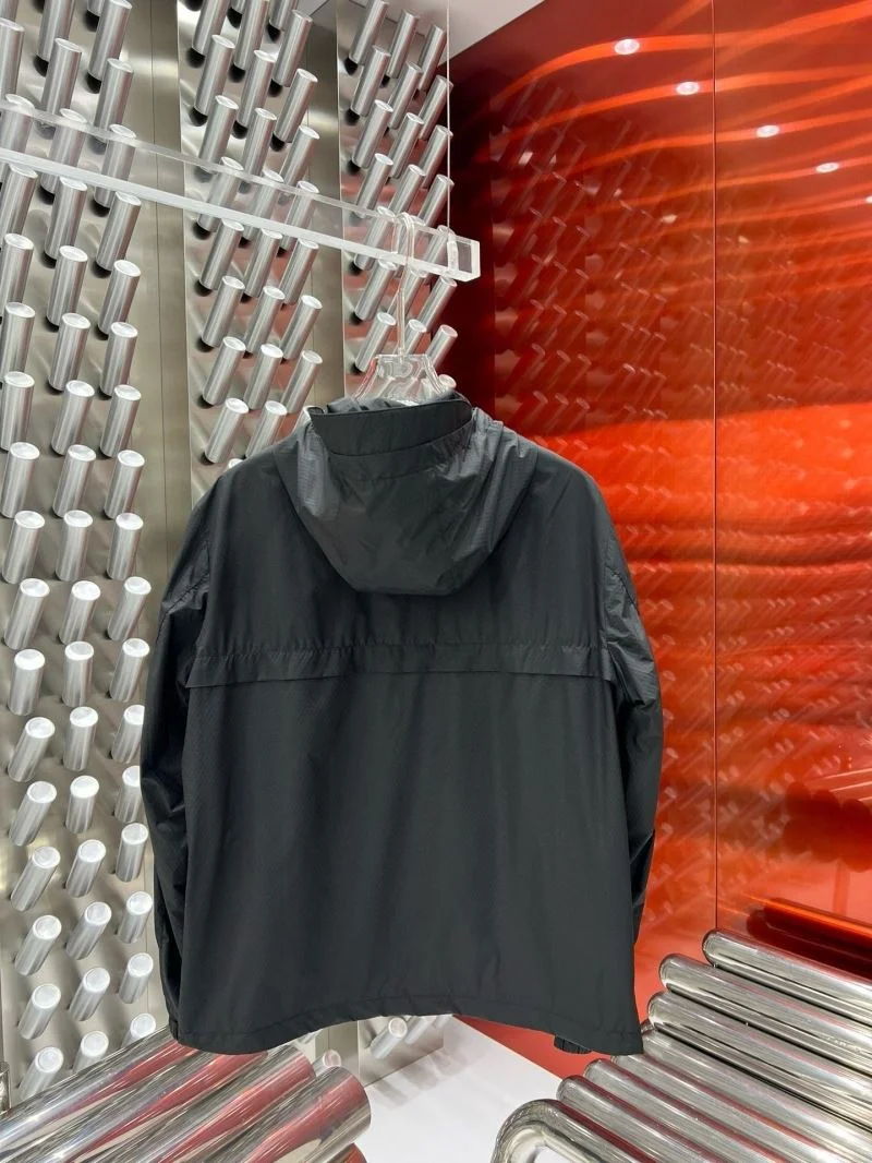 Accurate model Prada Outwear
