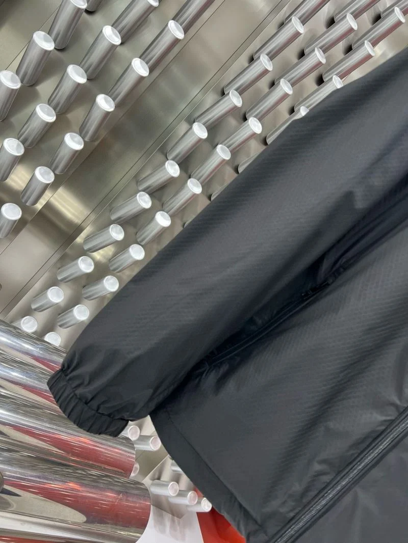 Accurate model Prada Outwear