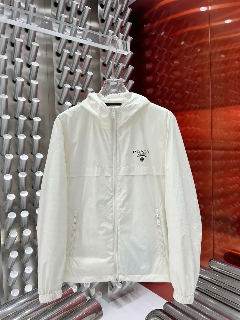Prada Outwear