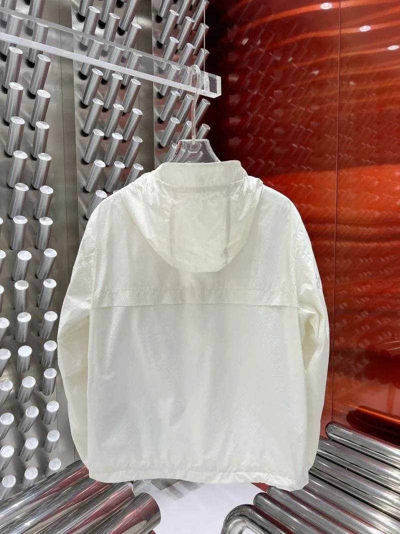 Precise copy Prada Outwear