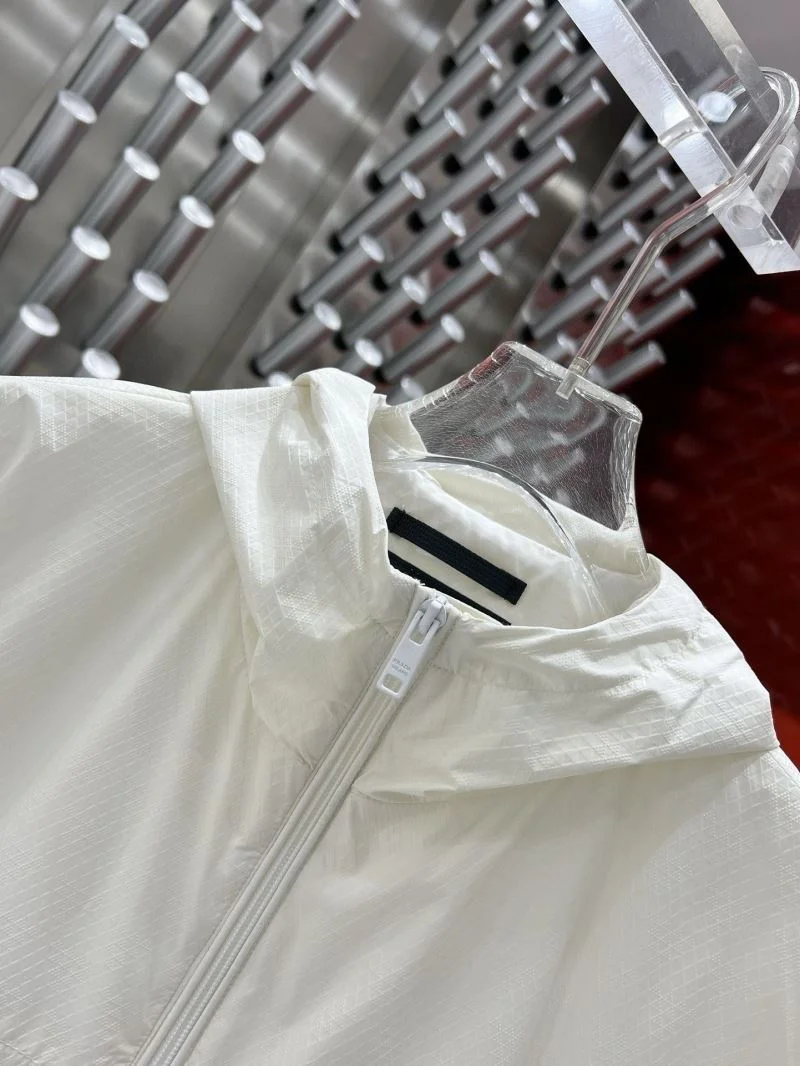 Precise copy Prada Outwear