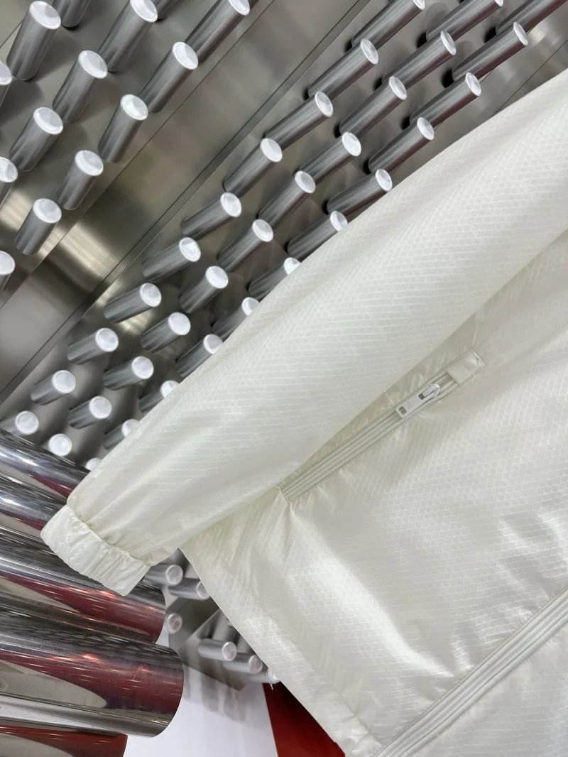 Precise copy Prada Outwear