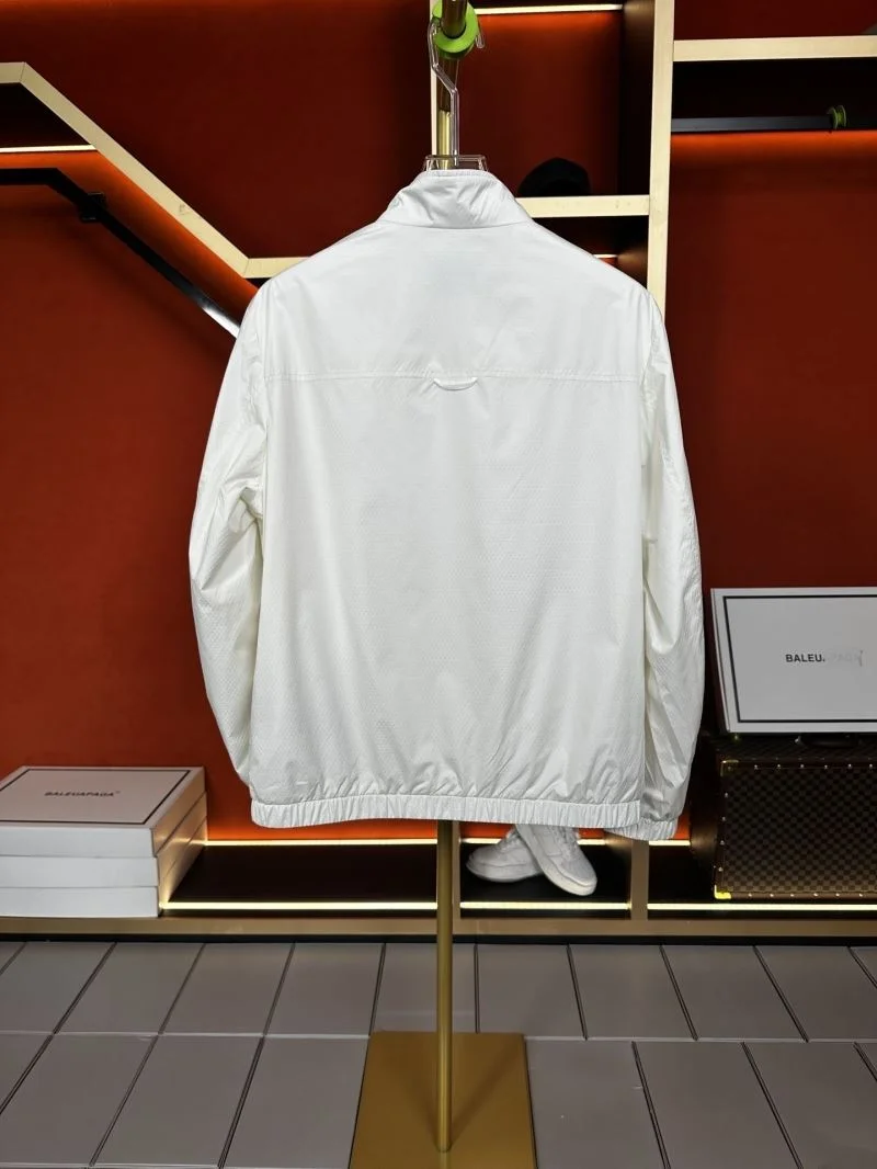 Authentic Prada Outwear