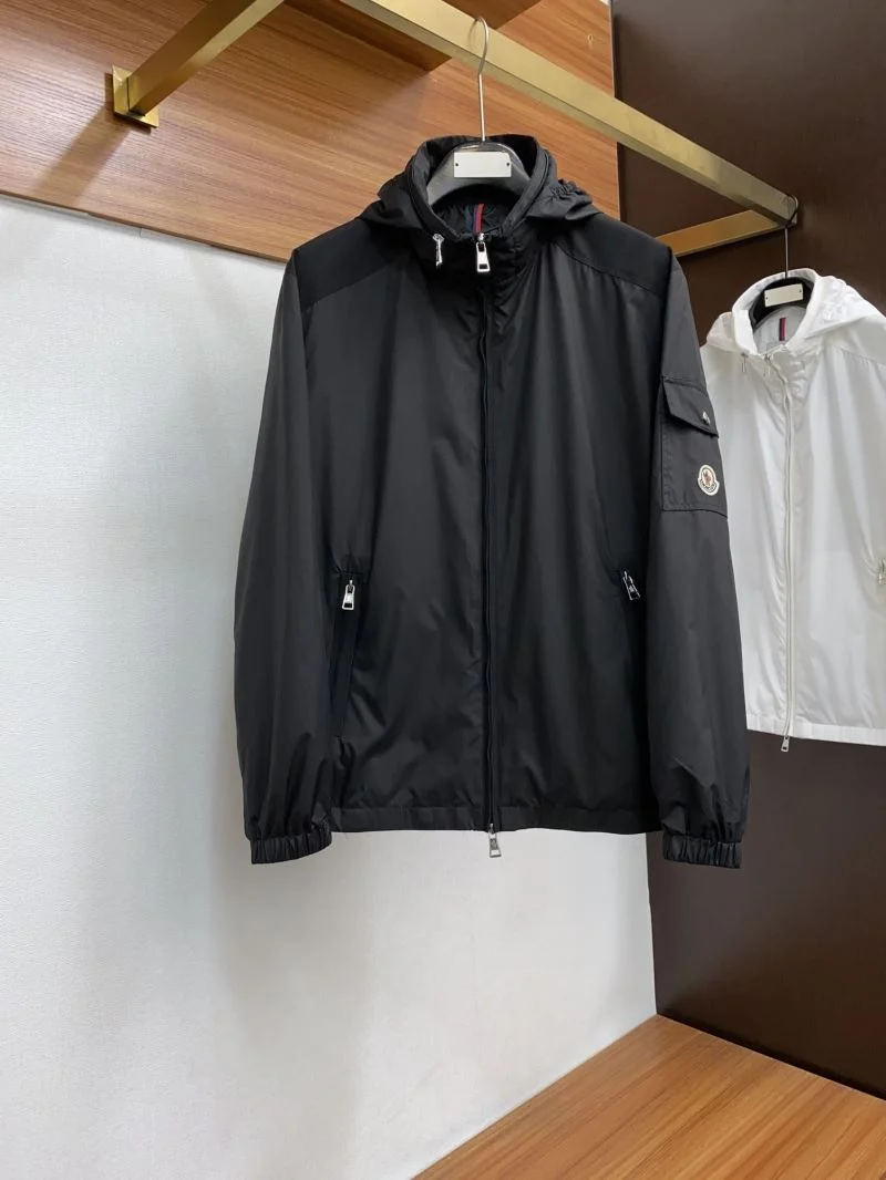 Prada Outwear