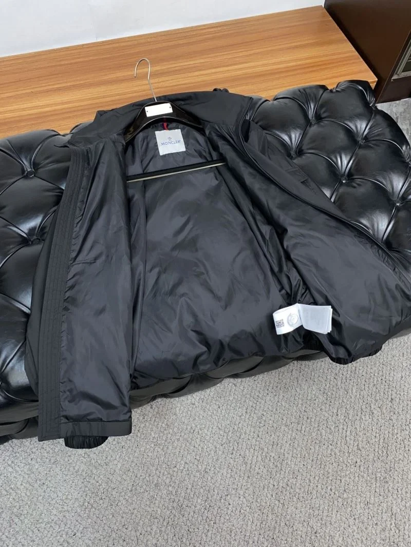 Brand-authenticated Prada Outwear