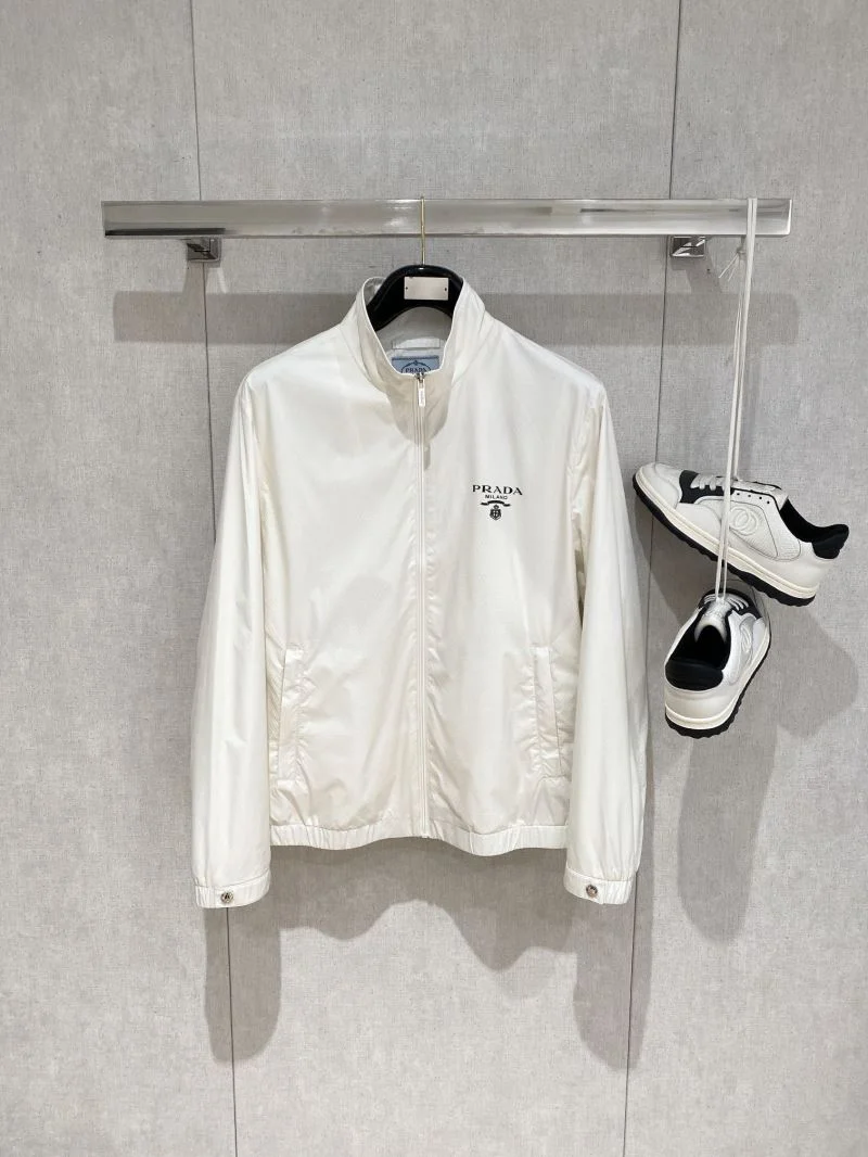 Prada Outwear