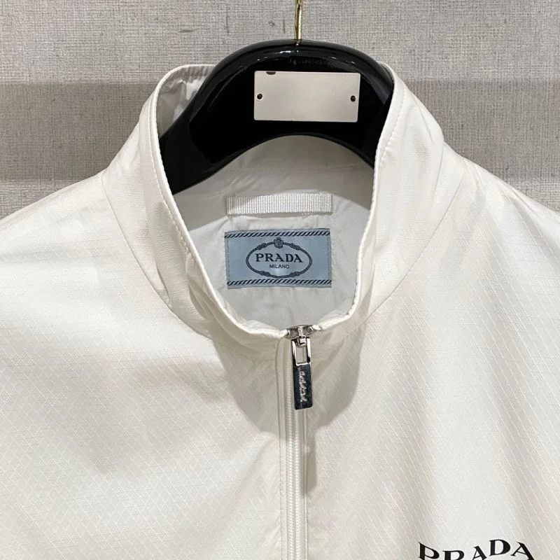 Exact replica Prada Outwear