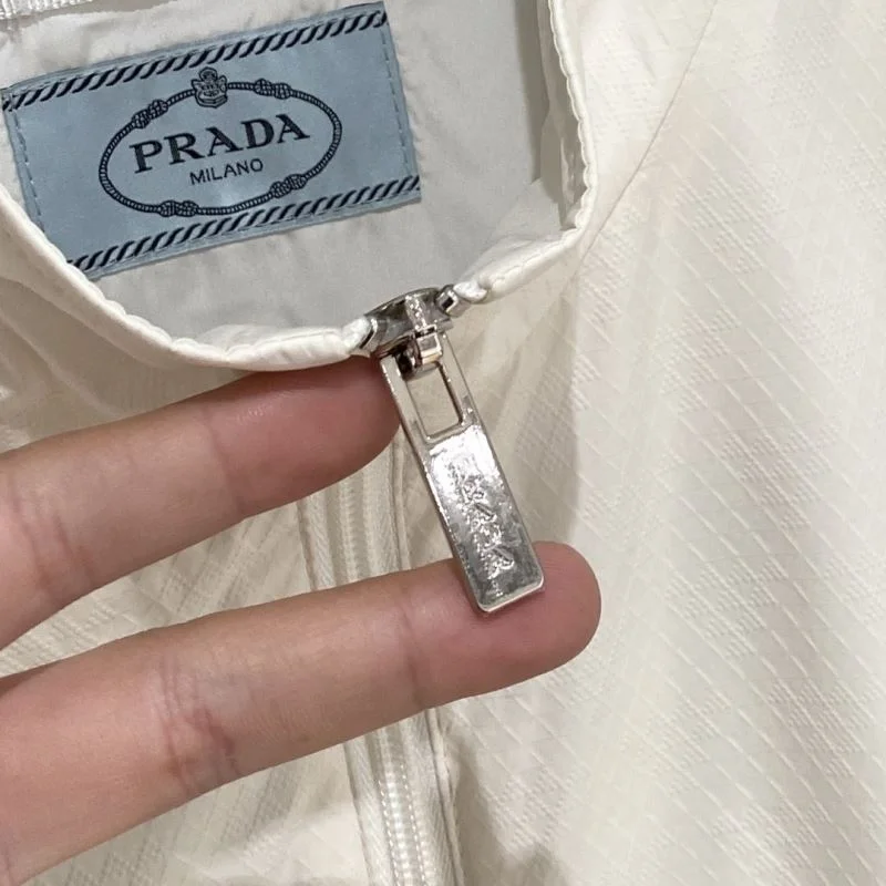 Exact replica Prada Outwear