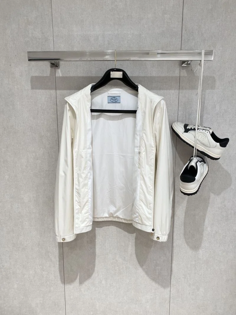 Exact replica Prada Outwear