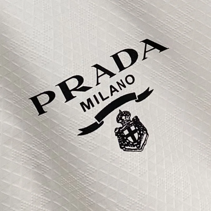 Exact replica Prada Outwear