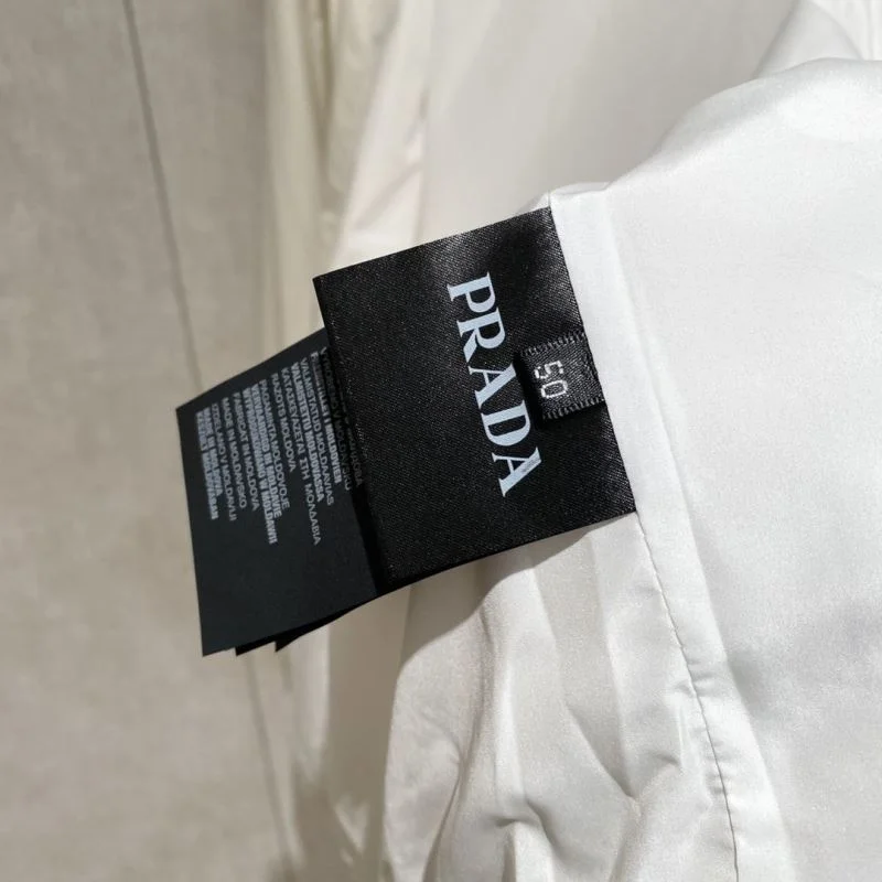 Exact replica Prada Outwear