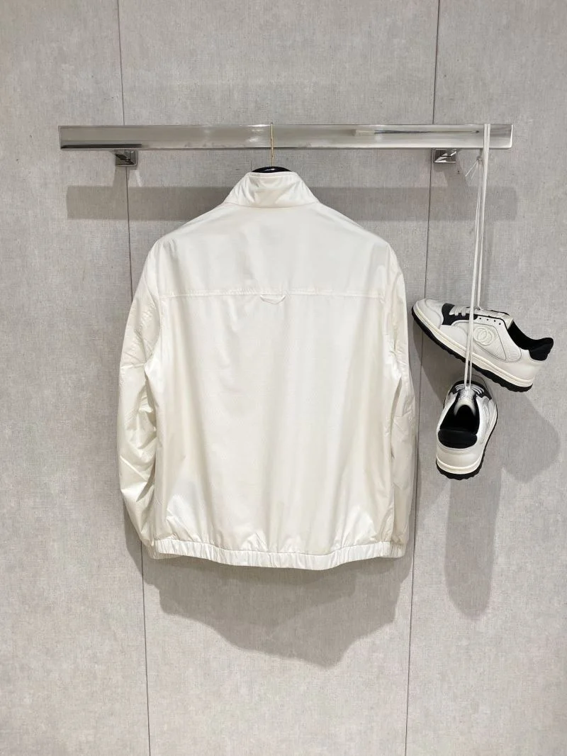 Exact replica Prada Outwear