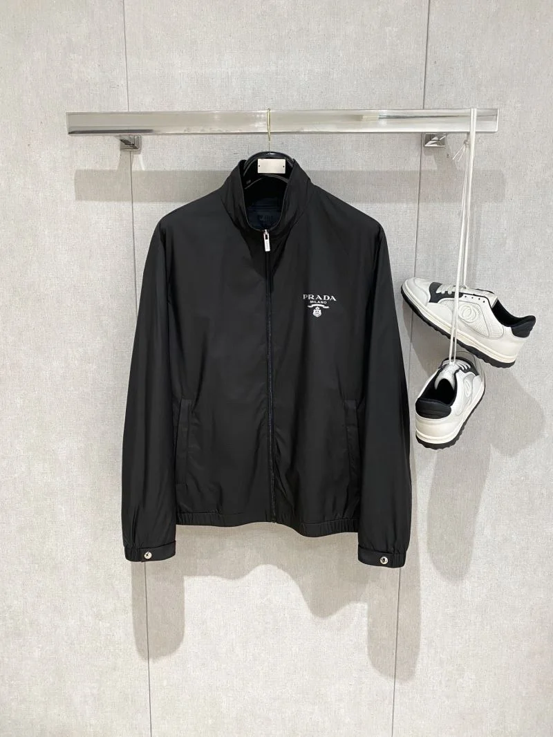 Prada Outwear