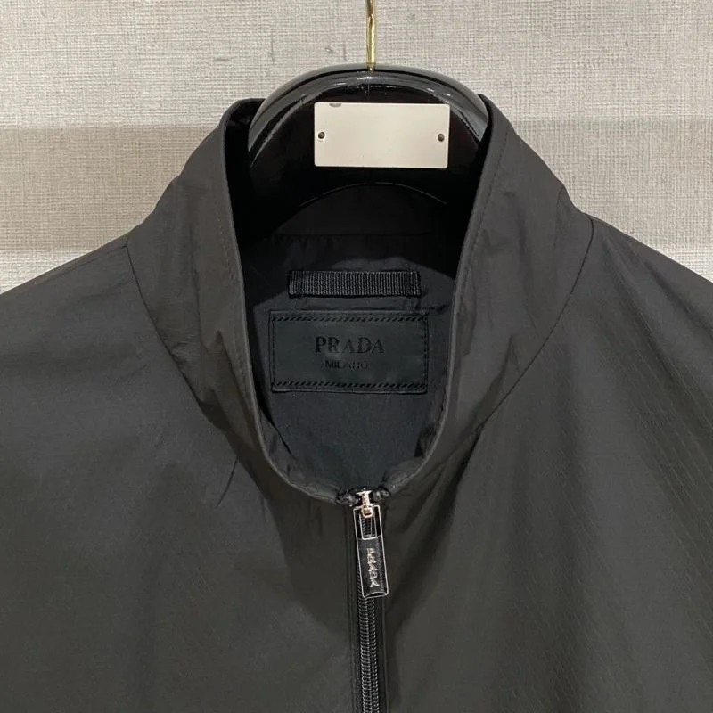 Factory-made Prada Outwear