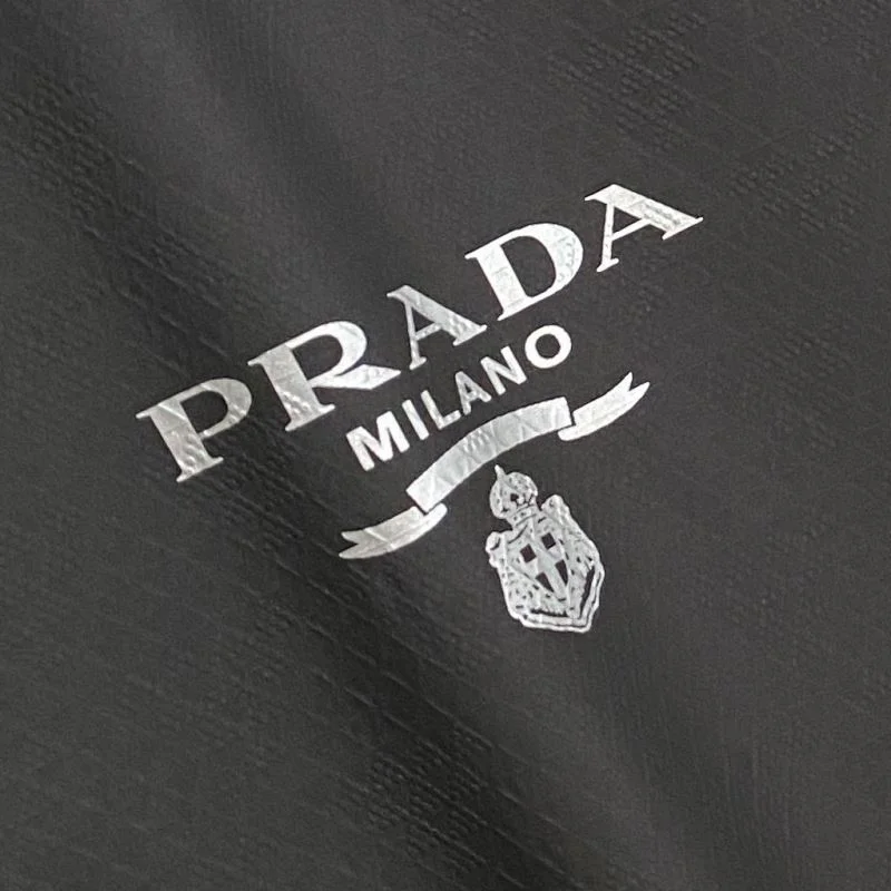 Factory-made Prada Outwear