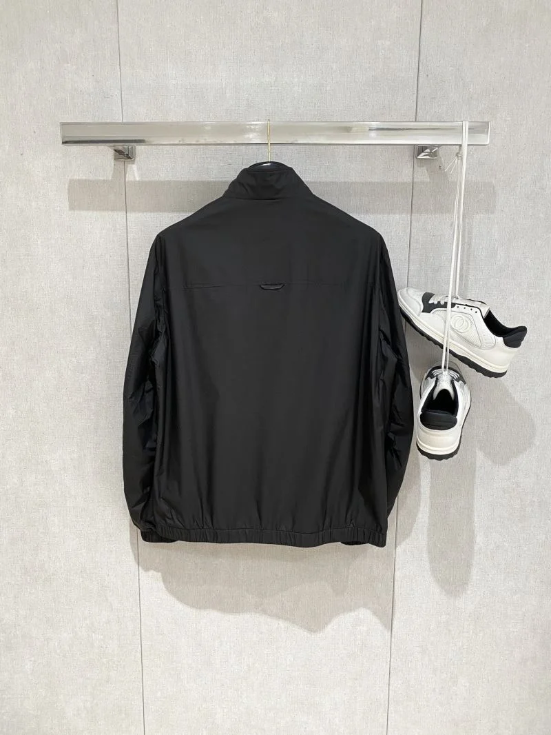 Factory-made Prada Outwear