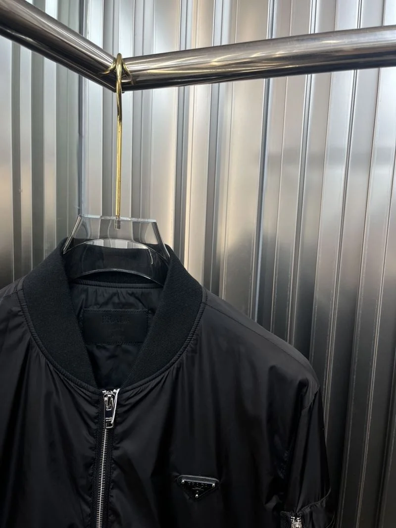 Brand-original Prada Outwear