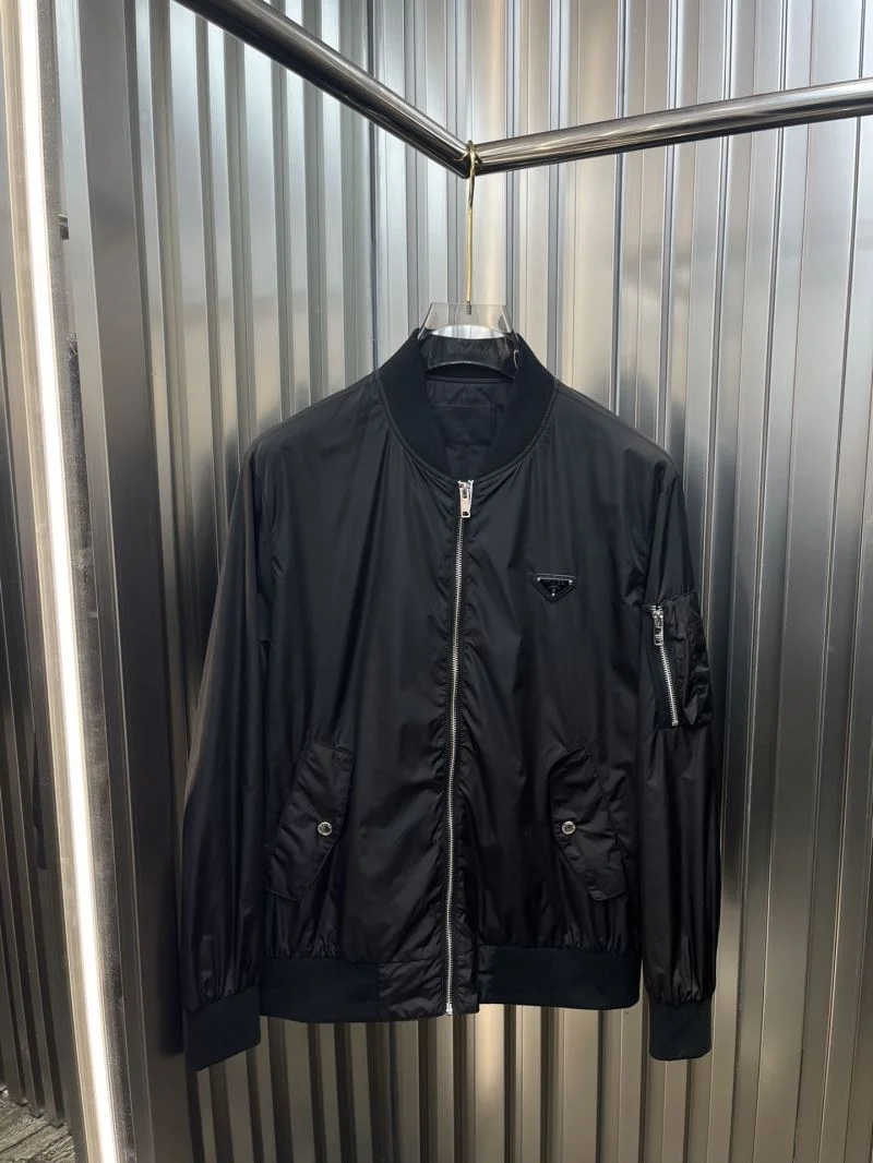 Brand-original Prada Outwear