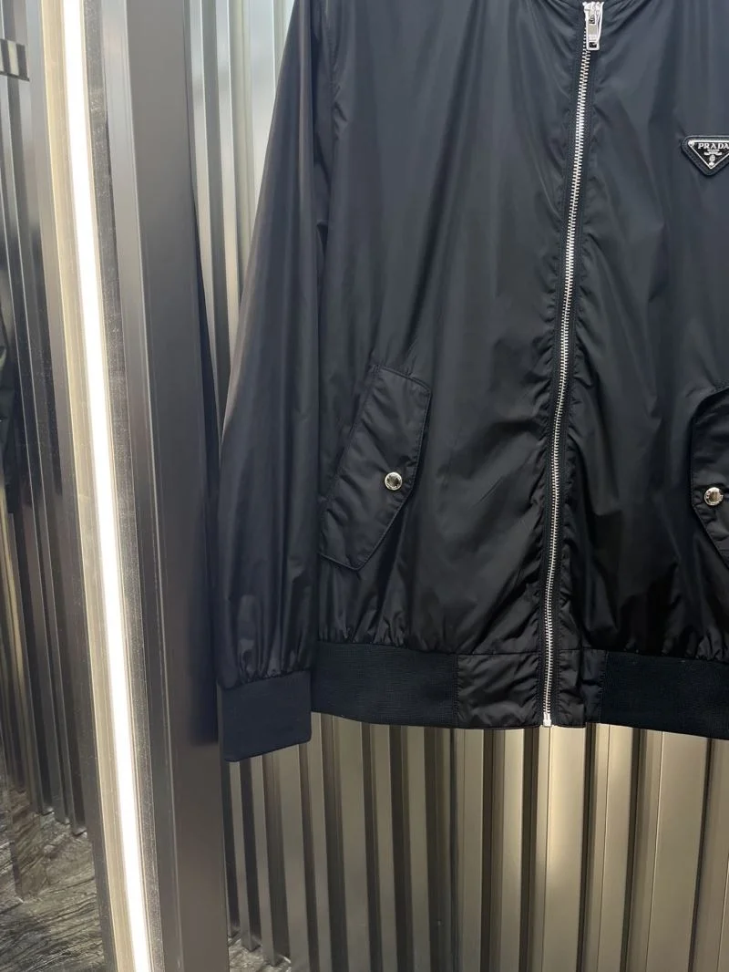 Brand-original Prada Outwear