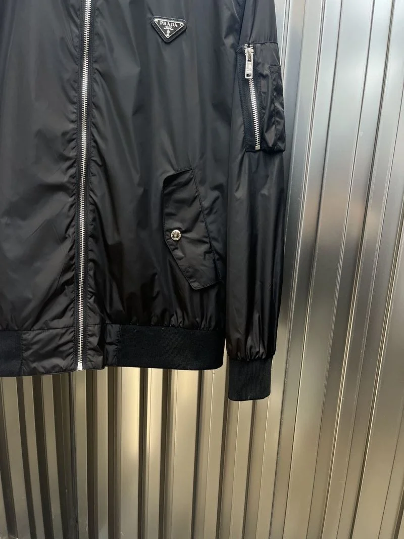 Brand-original Prada Outwear