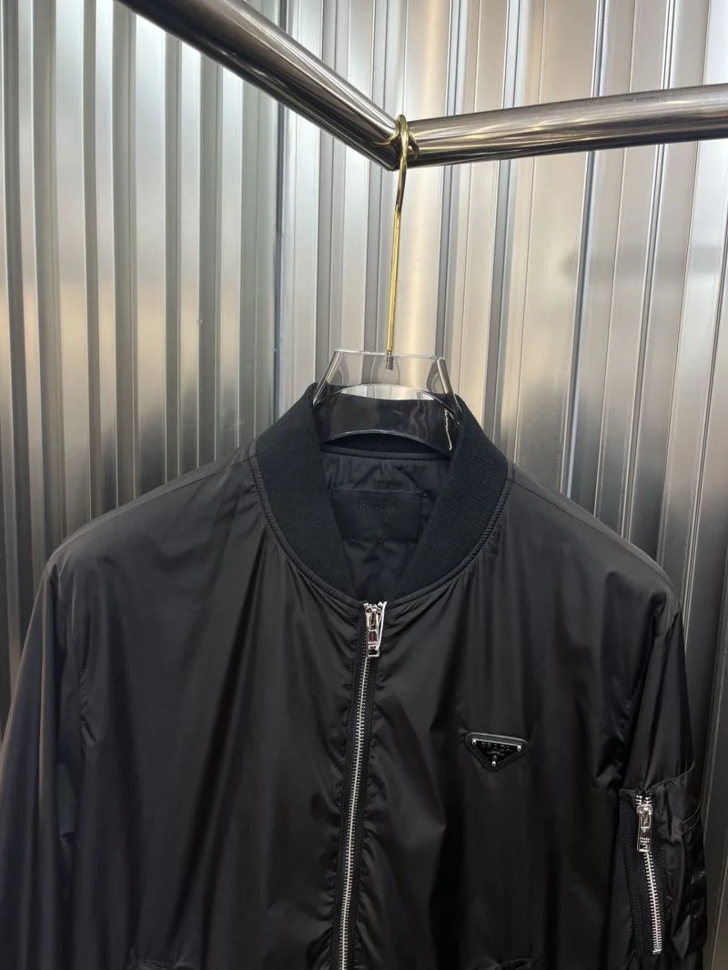 Brand-original Prada Outwear