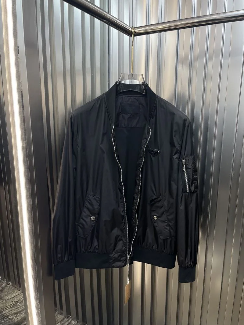 Brand-original Prada Outwear