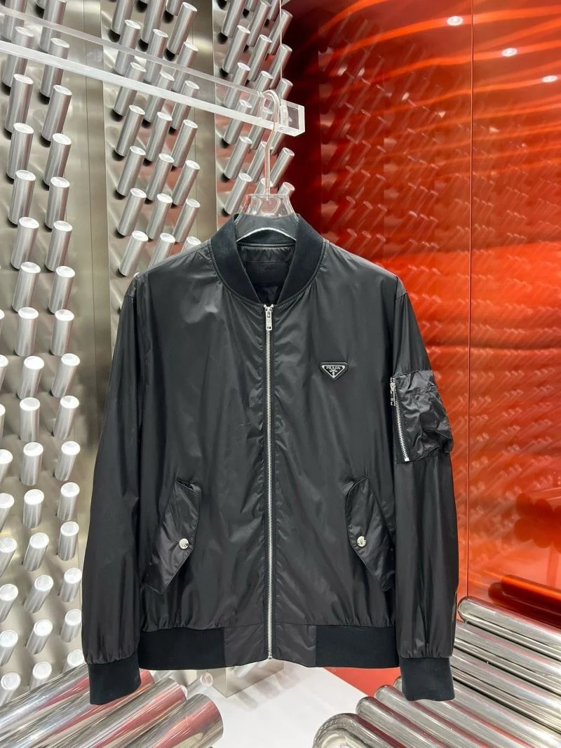 Prada Outwear