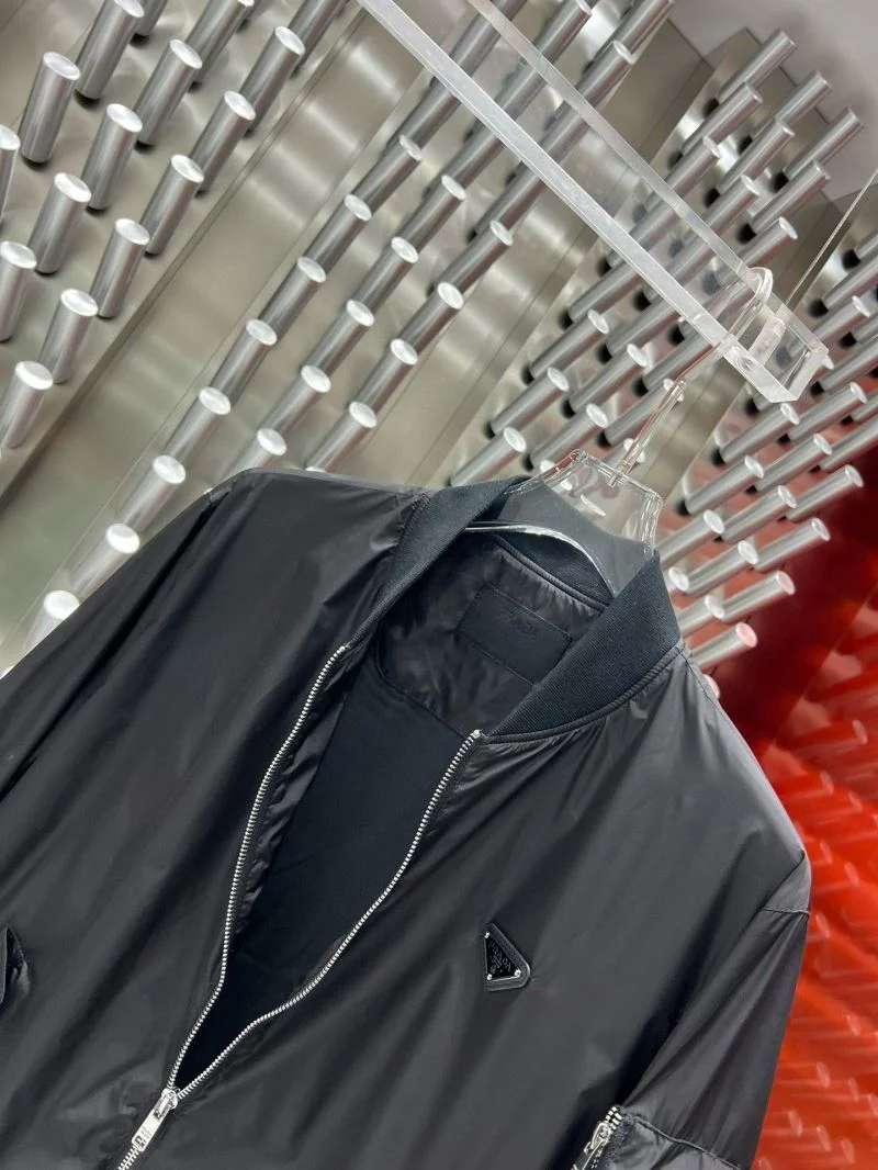 OEM Prada Outwear